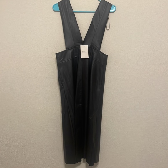 bohme | Dresses | Snap Front Jumper | Poshmark
